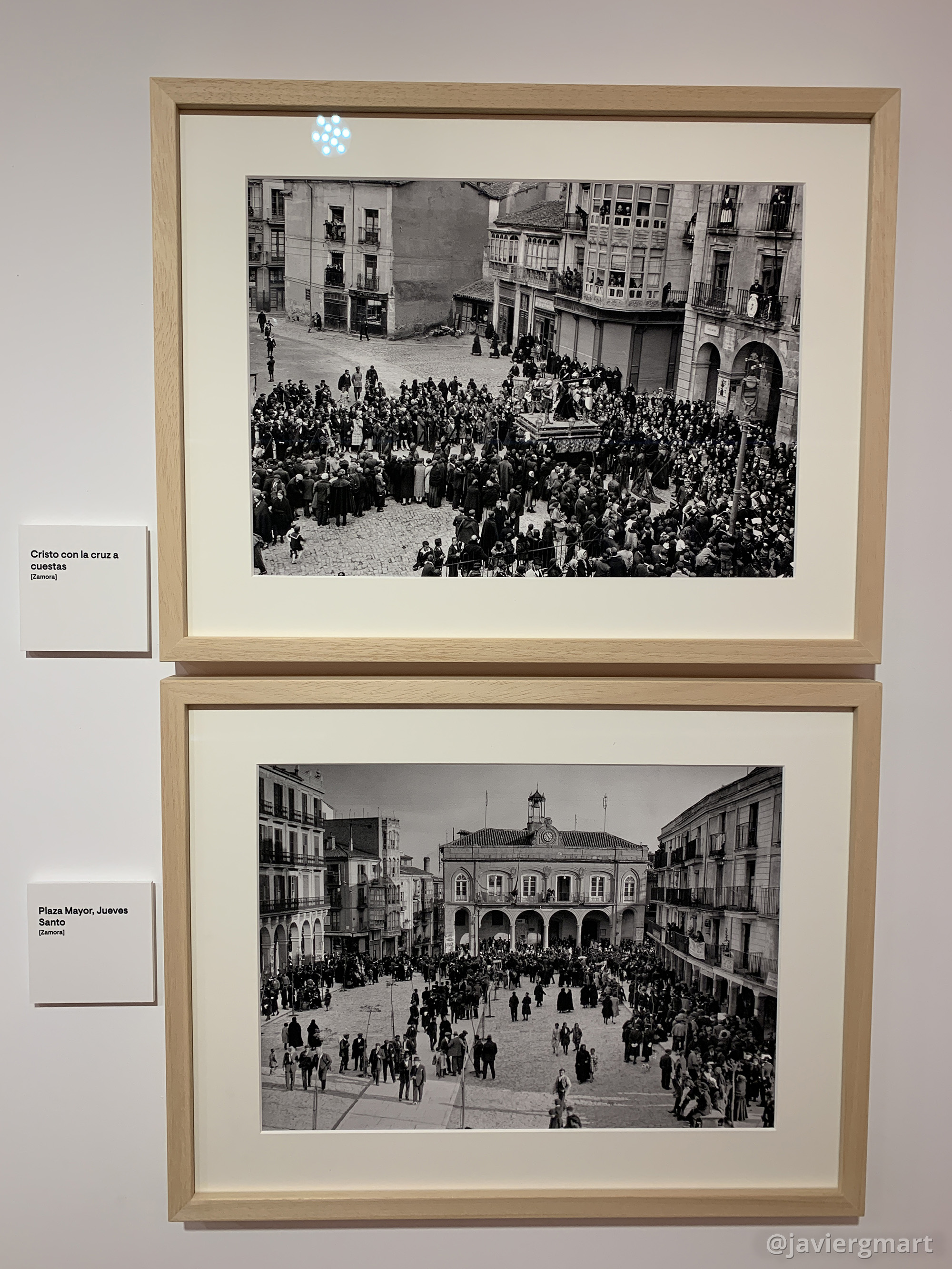 Cartografía de la memoria. La visita de Ruth M. Anderson a Zamora en ...