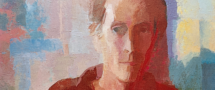 Manuel Esteban Lamas, pintor (1944) – Zamorateca