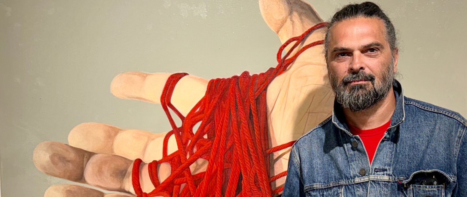 Carlos Adeva, pintor (1974) – Zamorateca